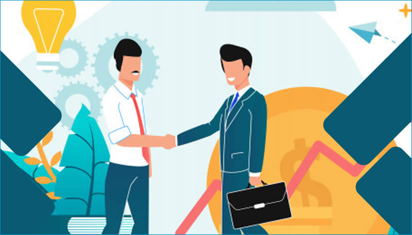 Cinque modi di scambiare i prodotti o servizi